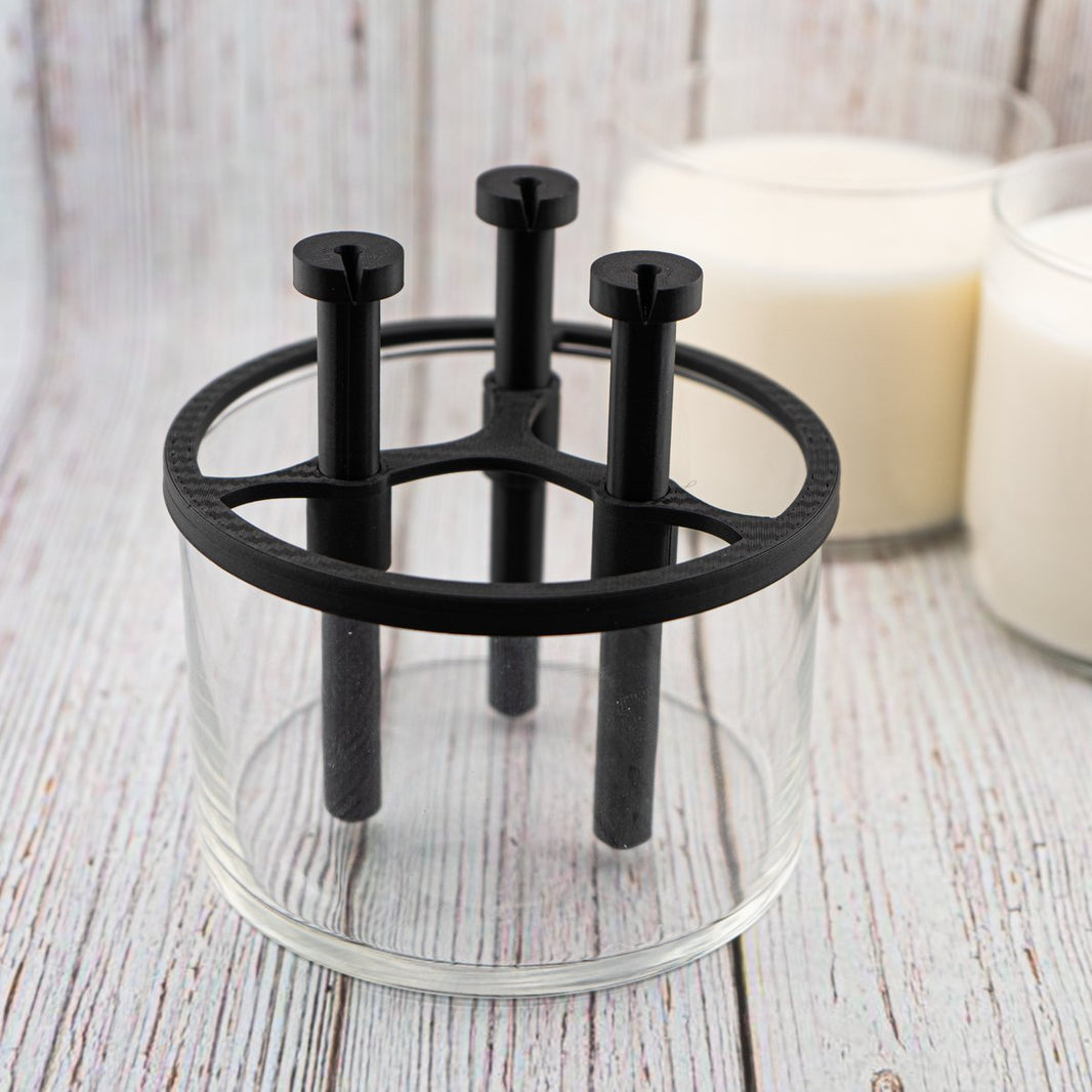 Bespoke Candle Tools - Candle Wick Centering Tools